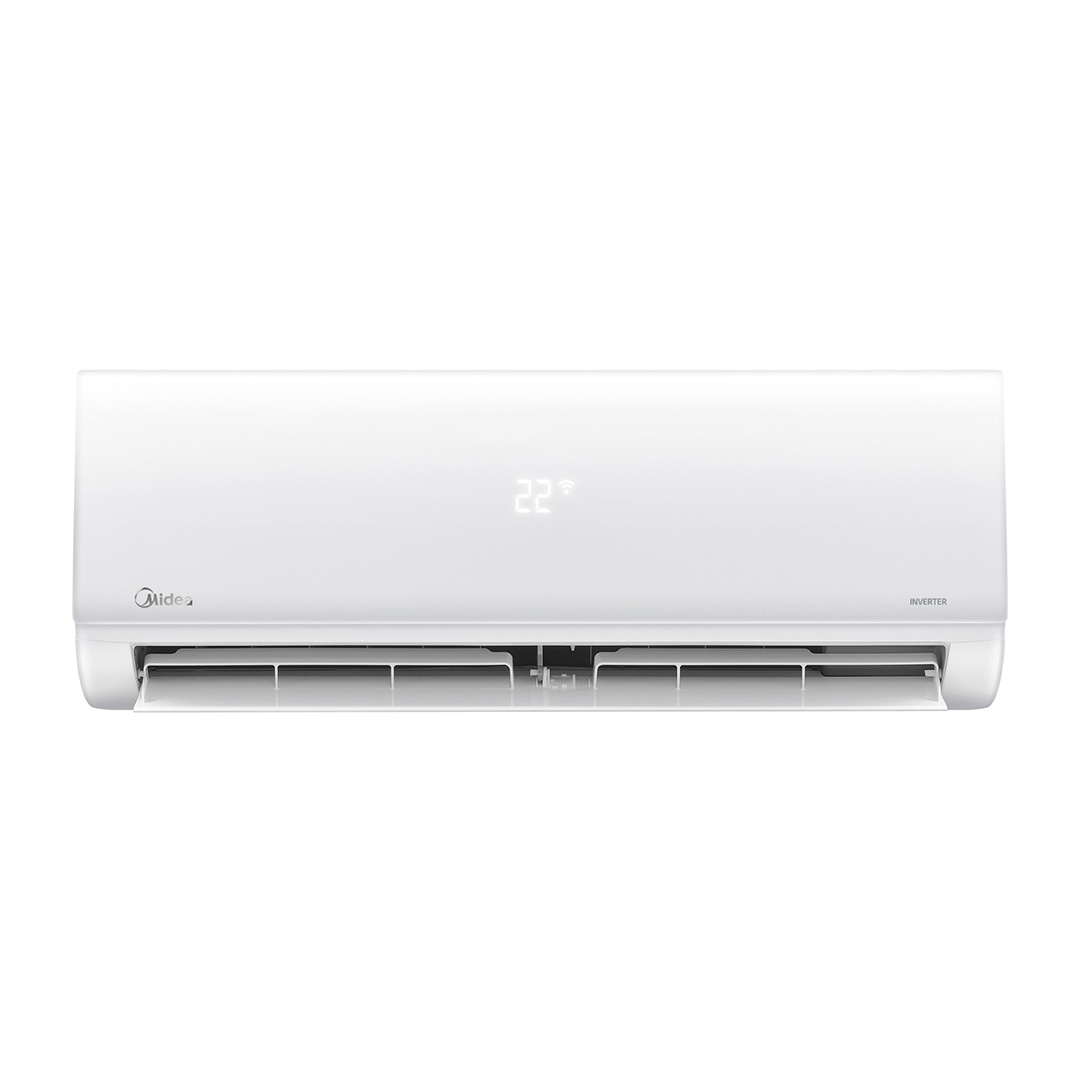 Ar Condicionado Split Hi Wall Inverter R-32 Xtreme Save AI Connect Midea 9000 Btus Frio 220v ...